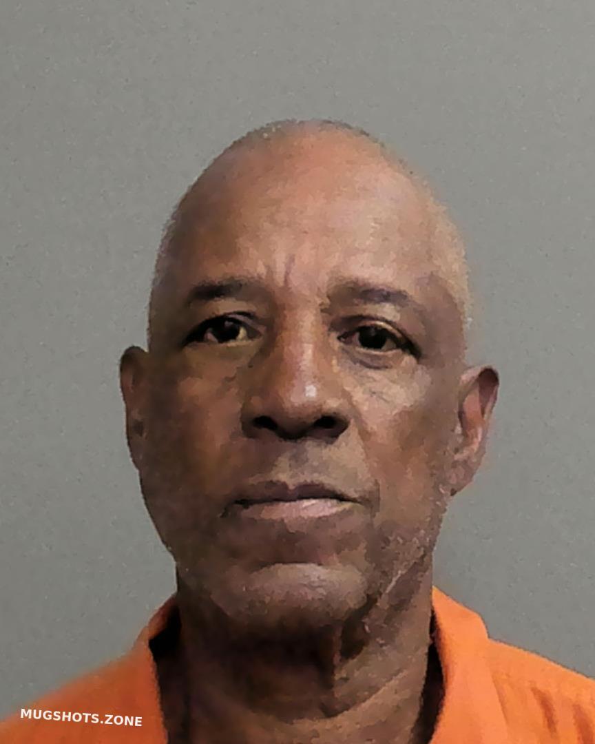 TONY ANTHONY CEPHUS 02/09/2023 - Montgomery County Mugshots Zone