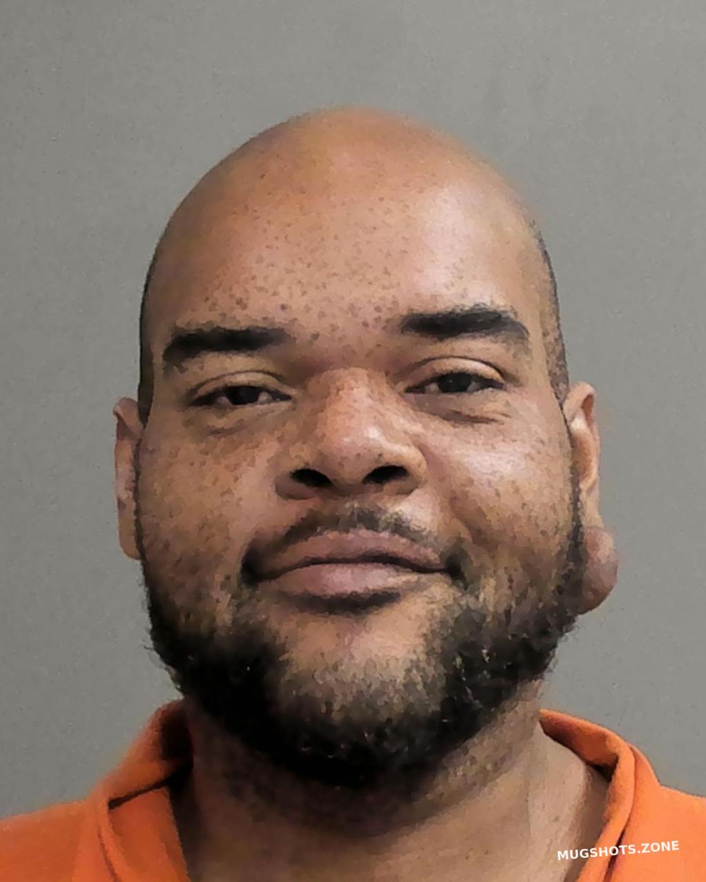 HERMAN LEONARD CLEVELAND 02/09/2023 - Montgomery County Mugshots Zone