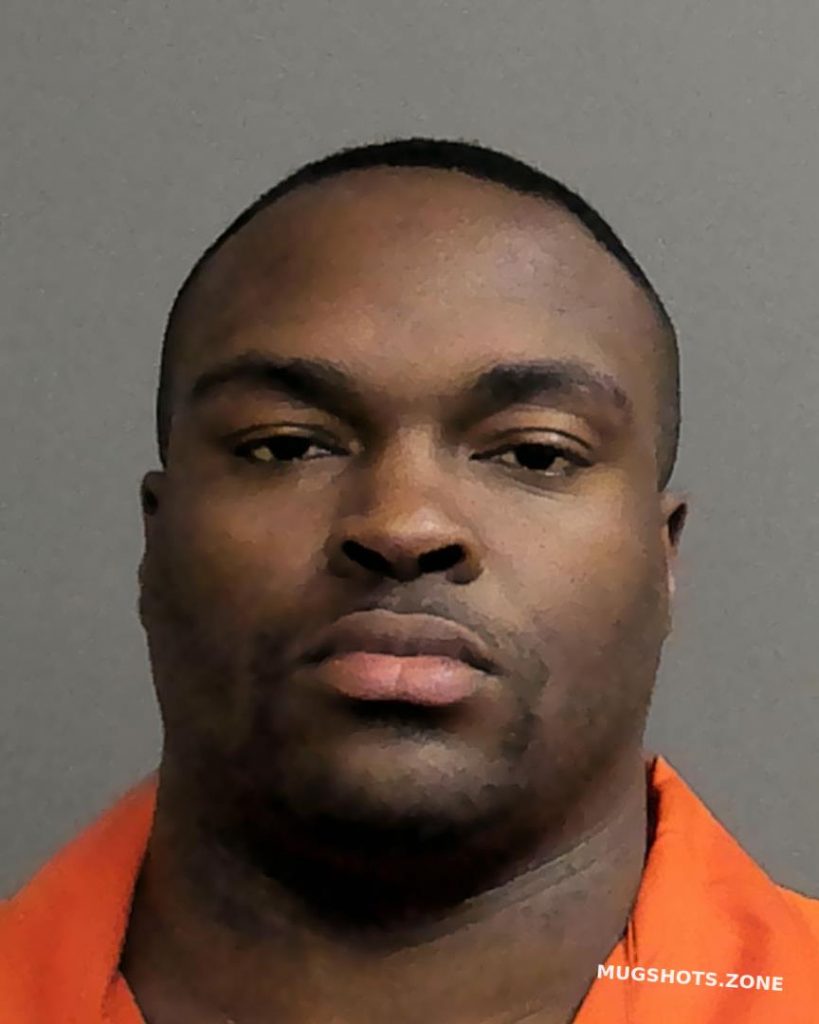 TIMOTHY TERRELL SANDERS JR 02/09/2023 - Montgomery County Mugshots Zone