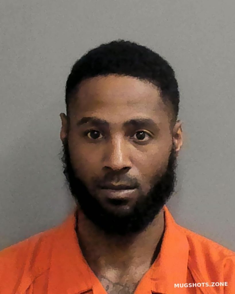 CHRISTOPHER LAMAR JOHNSON 02/09/2023 - Montgomery County Mugshots Zone