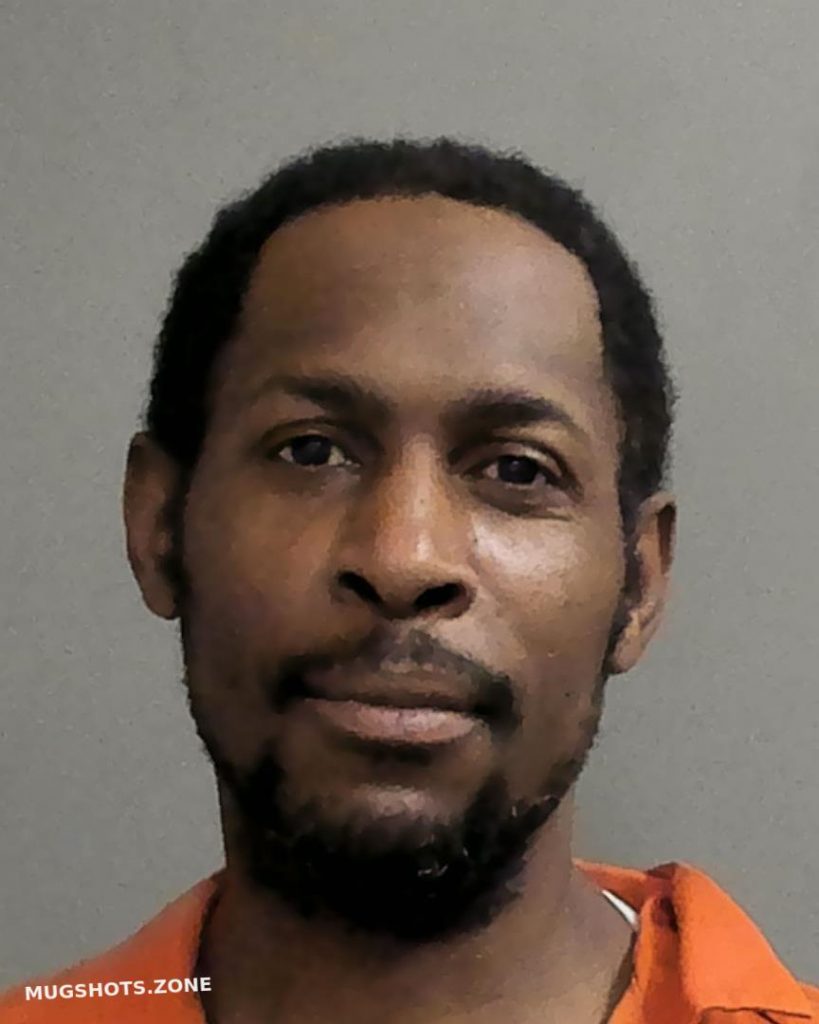 EDWARD LAMONT MCCRARY 02/09/2023 - Montgomery County Mugshots Zone