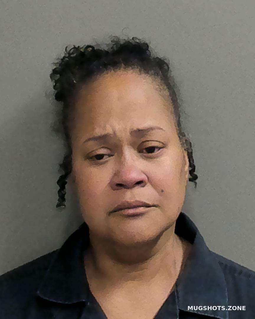 LISA JAMIA DAVENPORT 02/10/2023 - Montgomery County Mugshots Zone