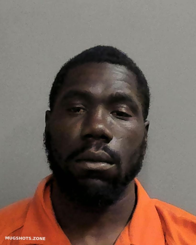 TERRANCE BOBBY STINSON 02/10/2023 - Montgomery County Mugshots Zone