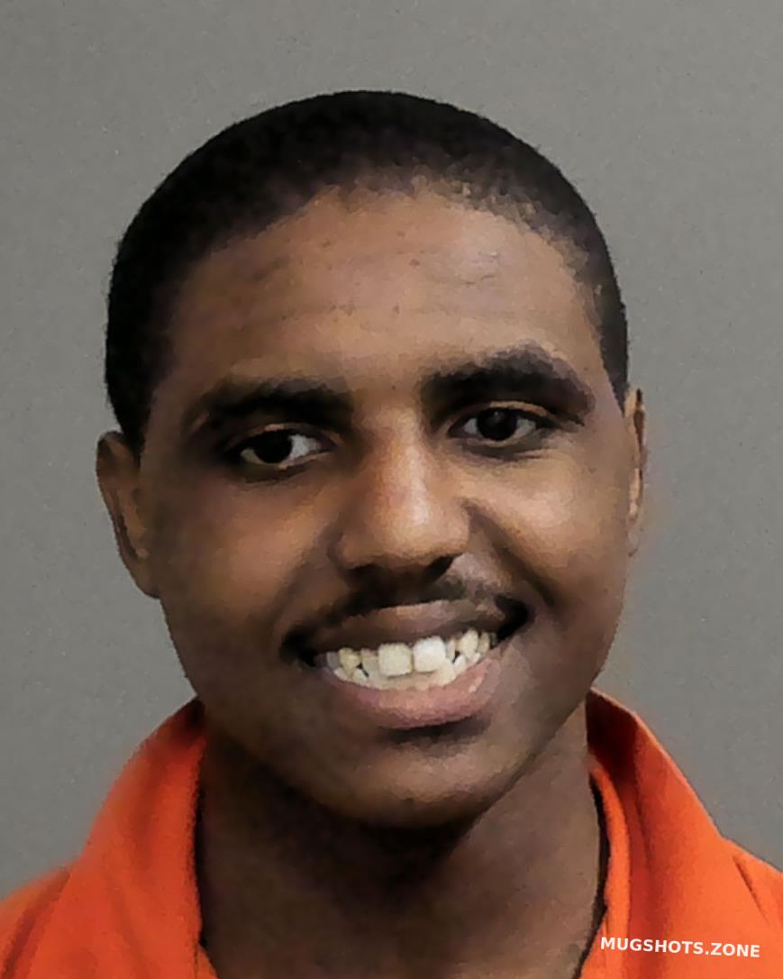 DASHUN ROMELL WATTS 02/13/2023 - Montgomery County Mugshots Zone