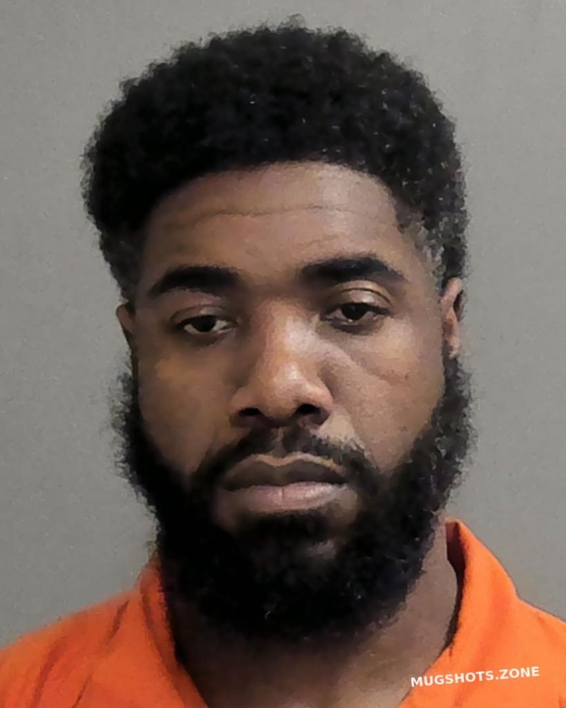 DEVONTE DIOR GRIFFIN 02/14/2023 - Montgomery County Mugshots Zone