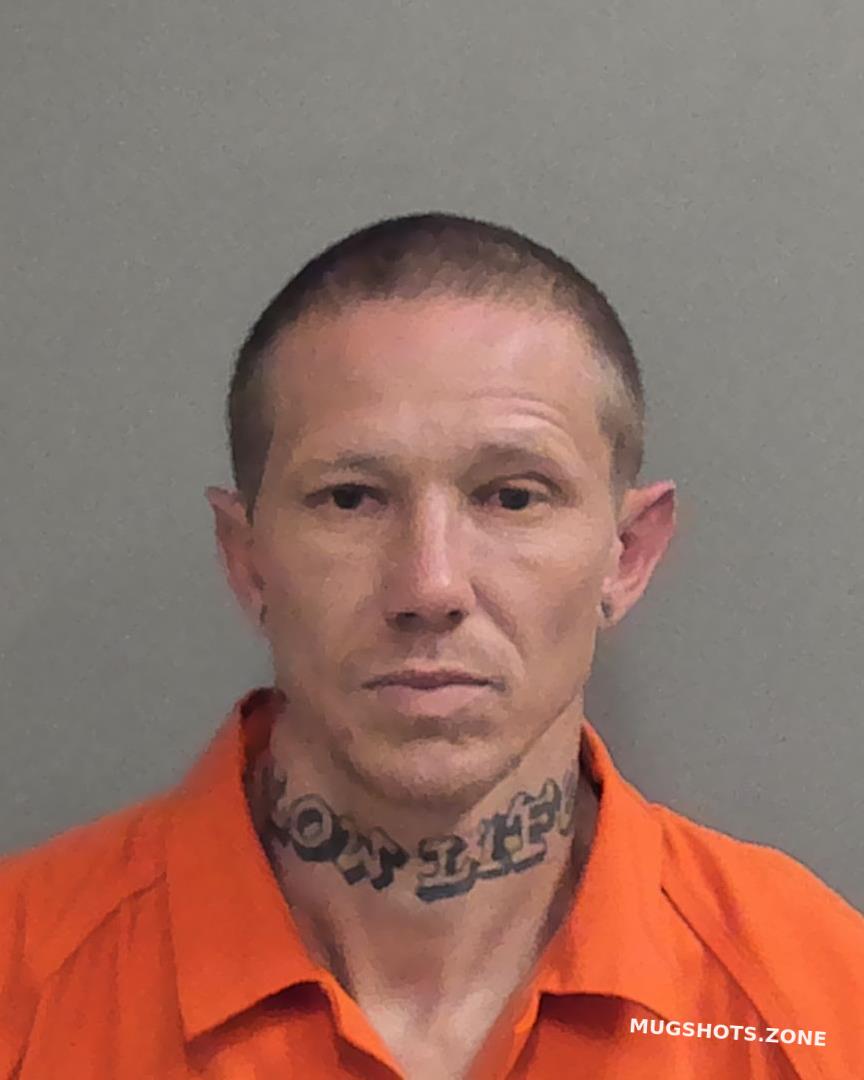 SCOTT JORDAN THOMPSON 02/15/2023 - Montgomery County Mugshots Zone