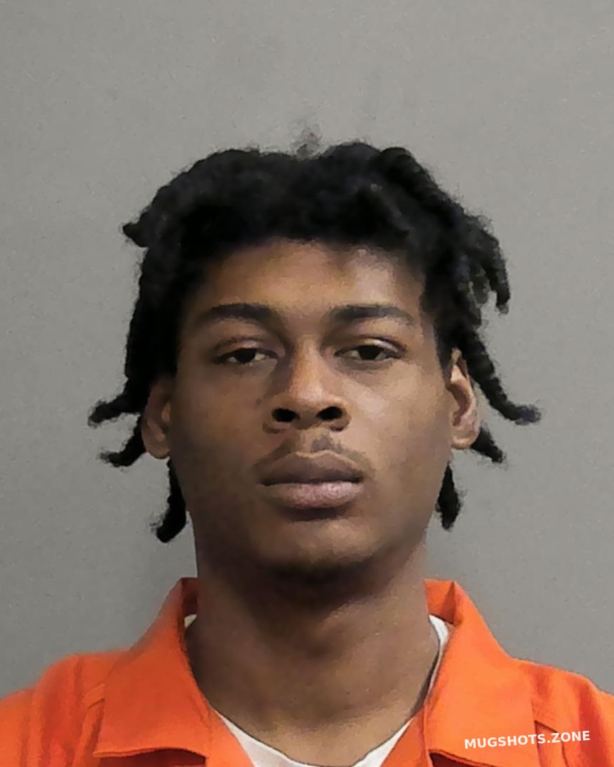 Deonte Lamar Tyler 02 17 2023 Montgomery County Mugshots Zone
