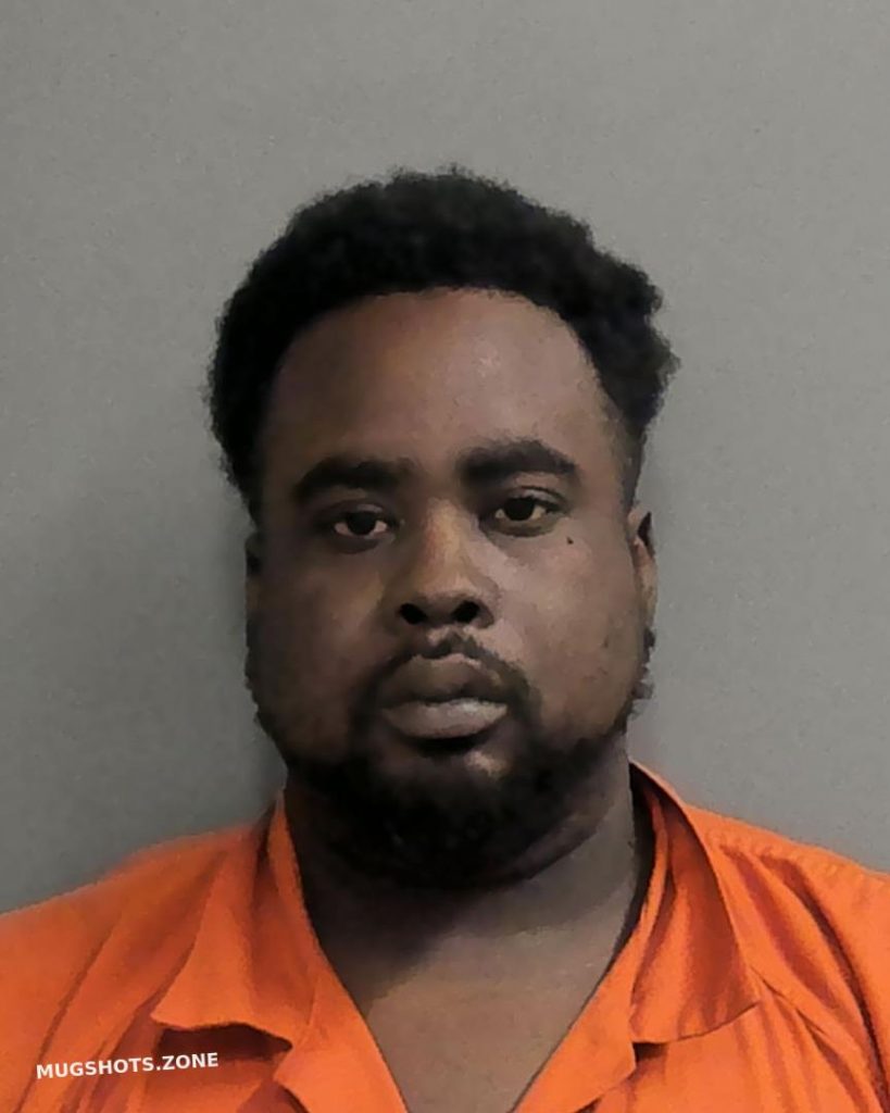 Brandon Deon Hawthorne 02 17 2023 Montgomery County Mugshots Zone