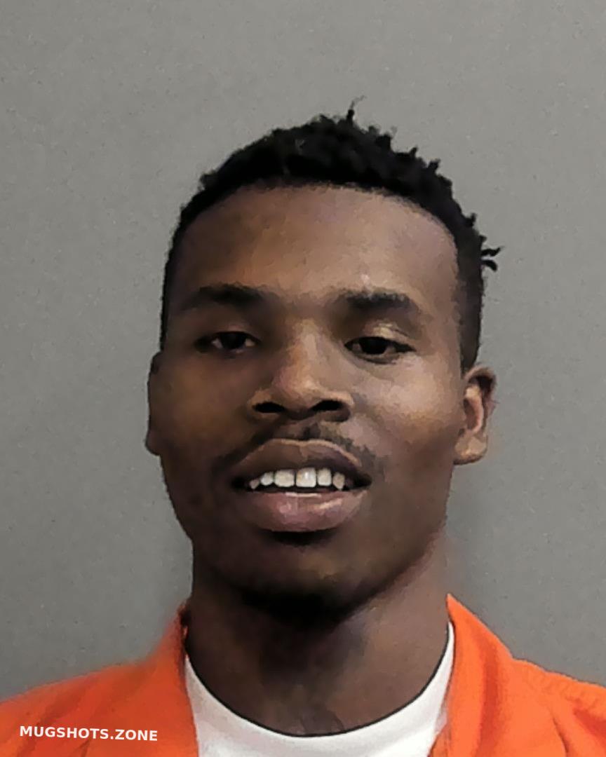 QUANDARIUS MARQUEZ JOHNSON 02/22/2023 - Montgomery County Mugshots Zone