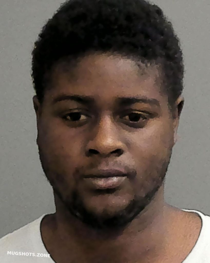 TMAS KESHON RODGERS 02/23/2023 - Montgomery County Mugshots Zone