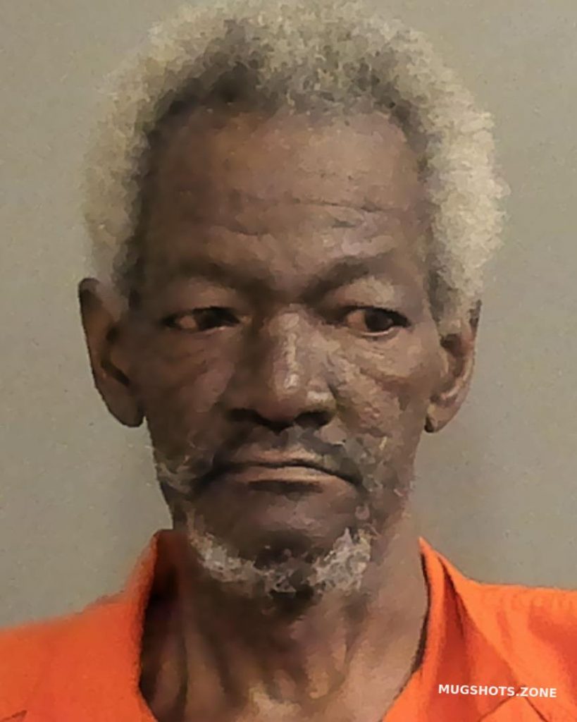 LARRY LAMAR HATCHER 02/23/2023 - Montgomery County Mugshots Zone