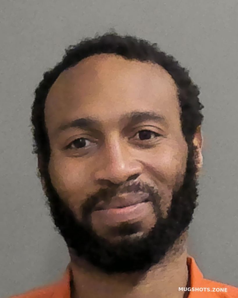 KENNETH JEROME BLACKMON JR 02/23/2023 - Montgomery County Mugshots Zone