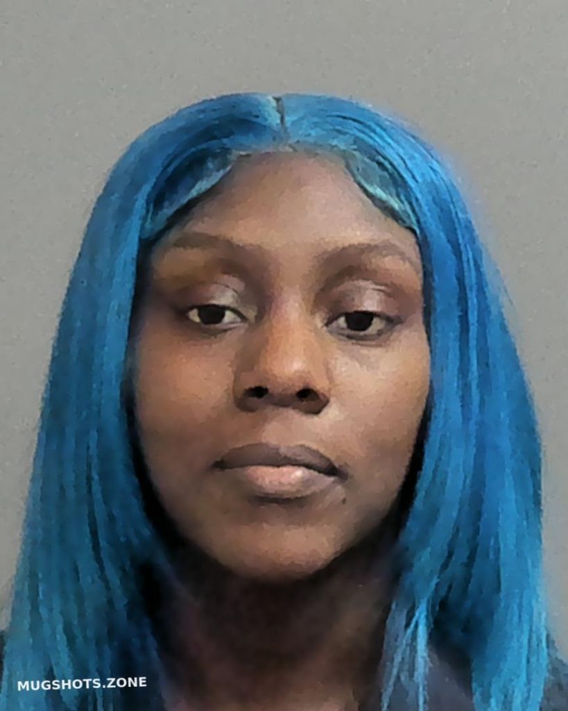 ASIA KHADIJAH SHEPPARD 02/25/2023 - Montgomery County Mugshots Zone