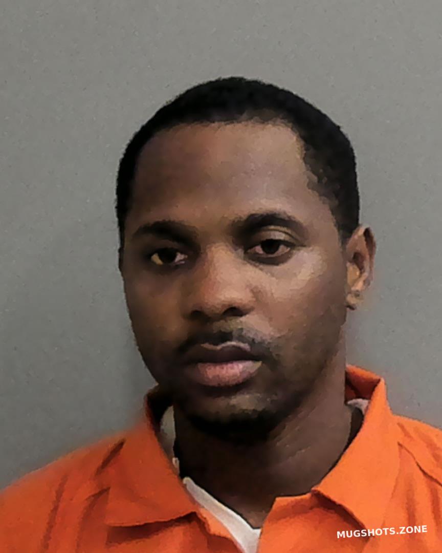 DERRICK LEVALL ANDERSON 02/28/2023 - Montgomery County Mugshots Zone