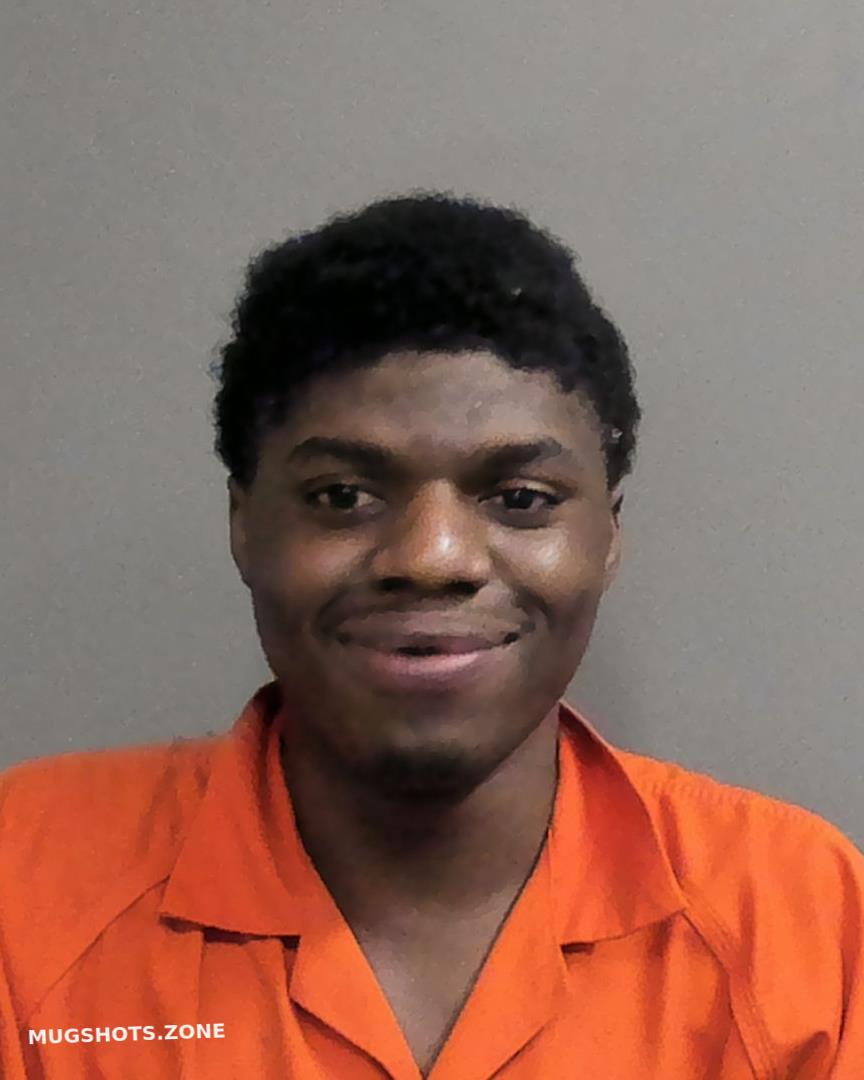 PATRICK LASON DELBRIDGE JR 03/01/2023 - Montgomery County Mugshots Zone