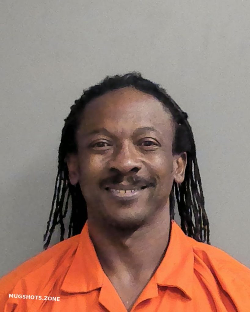 CHESTER WILLIAM DEBOSE 03/03/2023 - Montgomery County Mugshots Zone