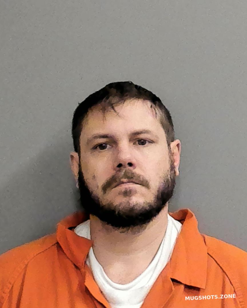 CHRISTOPHER MORGAN STRONG 03/03/2023 - Montgomery County Mugshots Zone