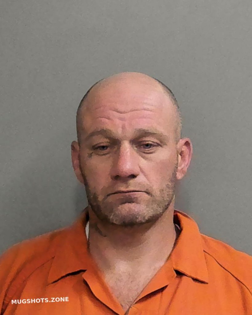 CHRISTOPHER SCOTT EYERLY 03/05/2023 - Montgomery County Mugshots Zone