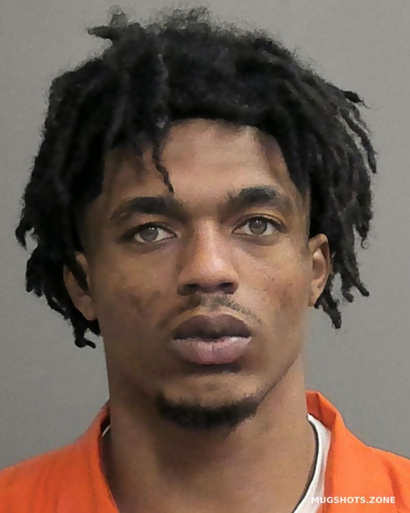 CHRISTOPHER E REID 03/05/2023 - Montgomery County Mugshots Zone
