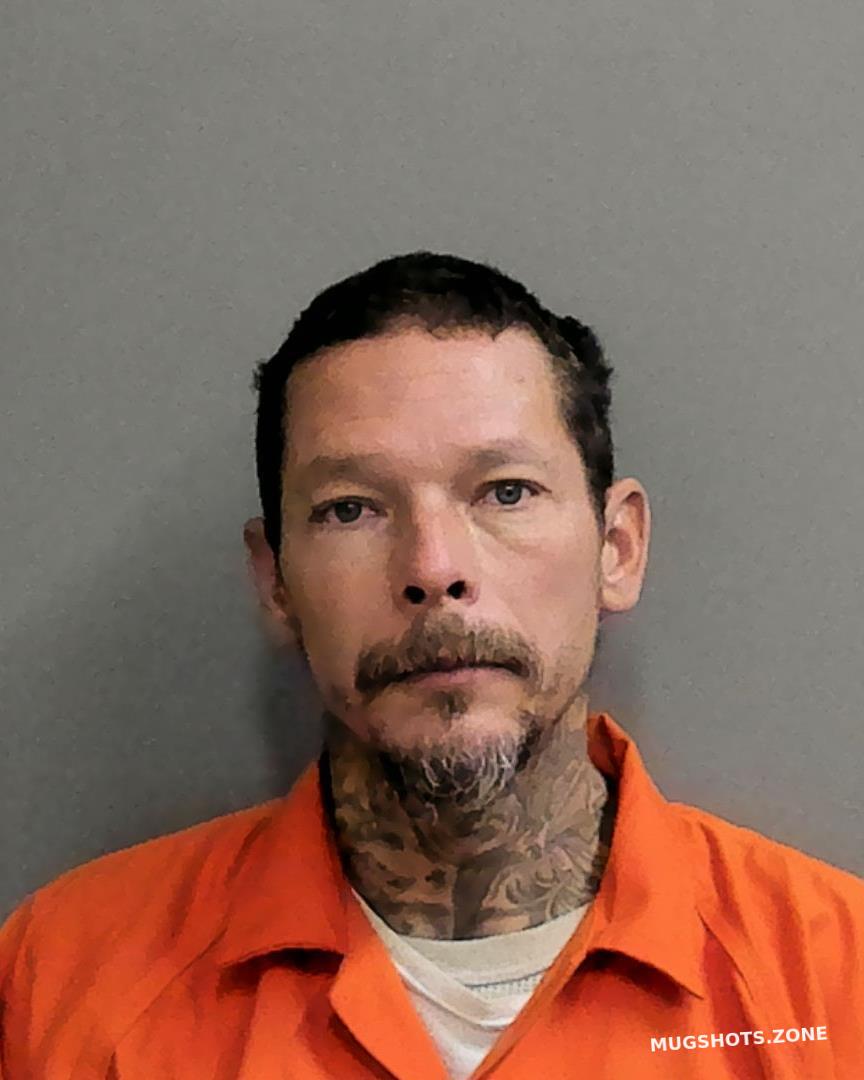 RODGER DALE MOBERT 03/06/2023 - Montgomery County Mugshots Zone