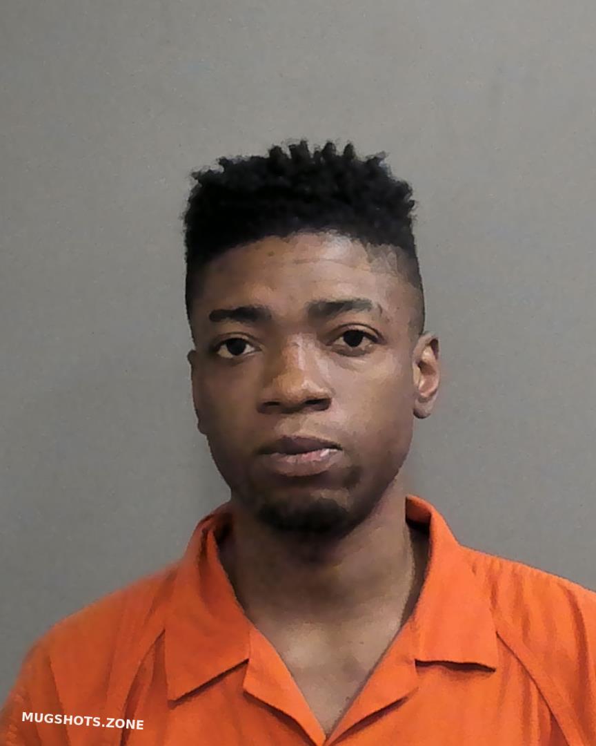 MARQUEZ DEMOND JONES 03/06/2023 - Montgomery County Mugshots Zone