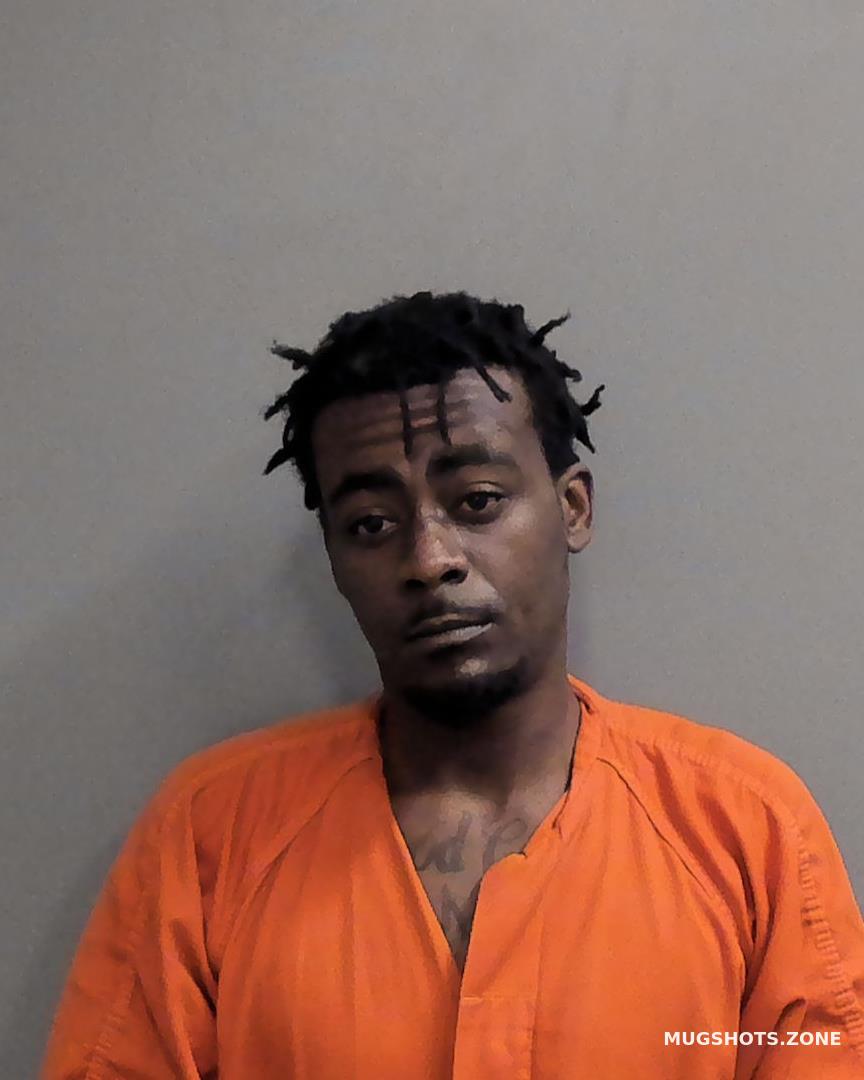 DARRIUS SHAKEEM SHEPPARD 03/07/2023 - Montgomery County Mugshots Zone