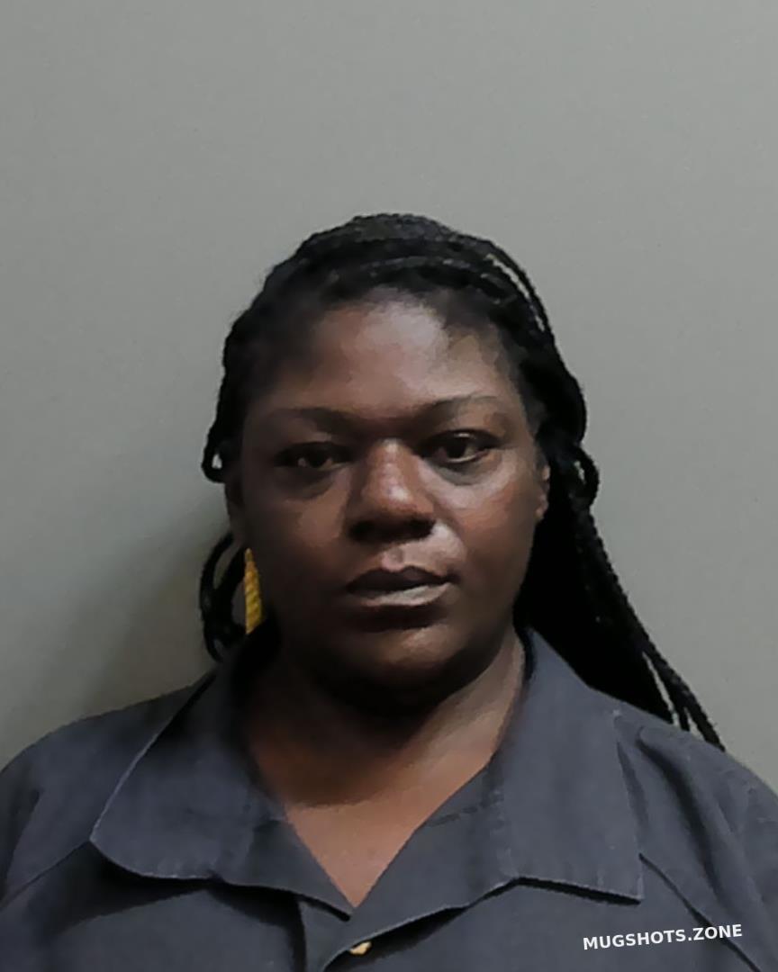 DOMINIQUE ODELLA GOODSON 03/07/2023 - Montgomery County Mugshots Zone