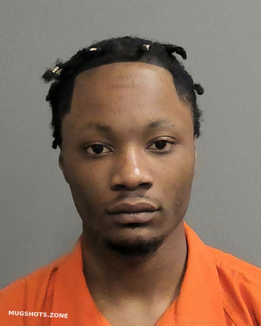 DERECK DEON OLLISON JR 03/07/2023 - Montgomery County Mugshots Zone
