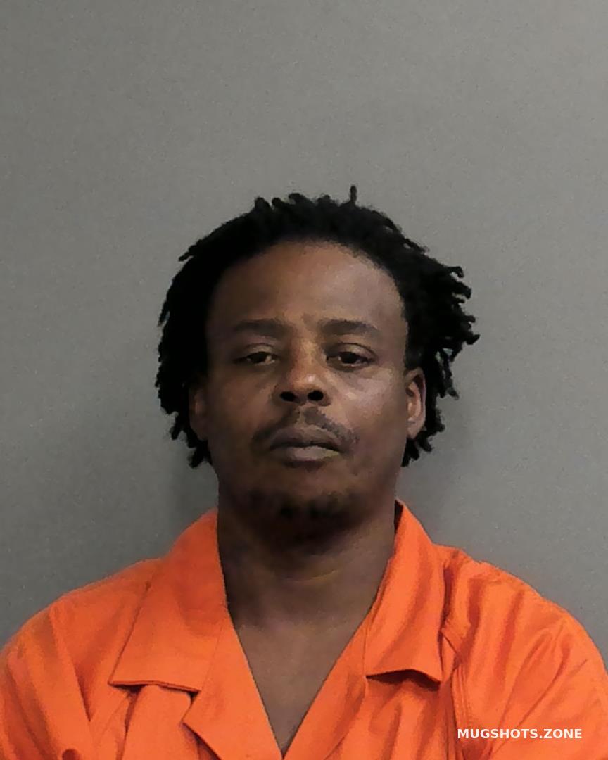 RODNEY LAVAN THOMAS 03/08/2023 - Montgomery County Mugshots Zone