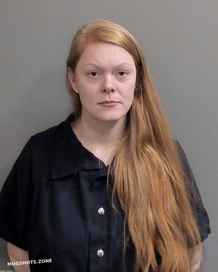 MEGAN WESLEY MCCORMACK 03/08/2023 - Montgomery County Mugshots Zone