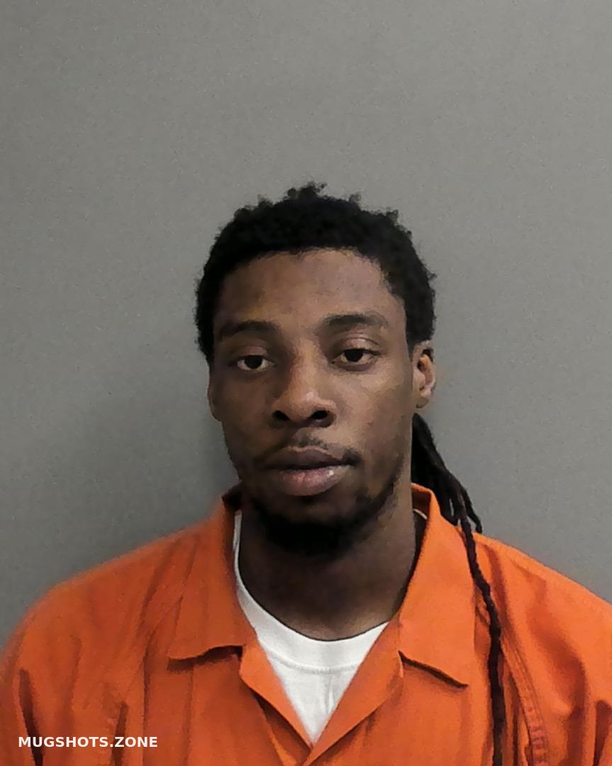 JIMMY LEE DAVIS III 03/09/2023 - Montgomery County Mugshots Zone