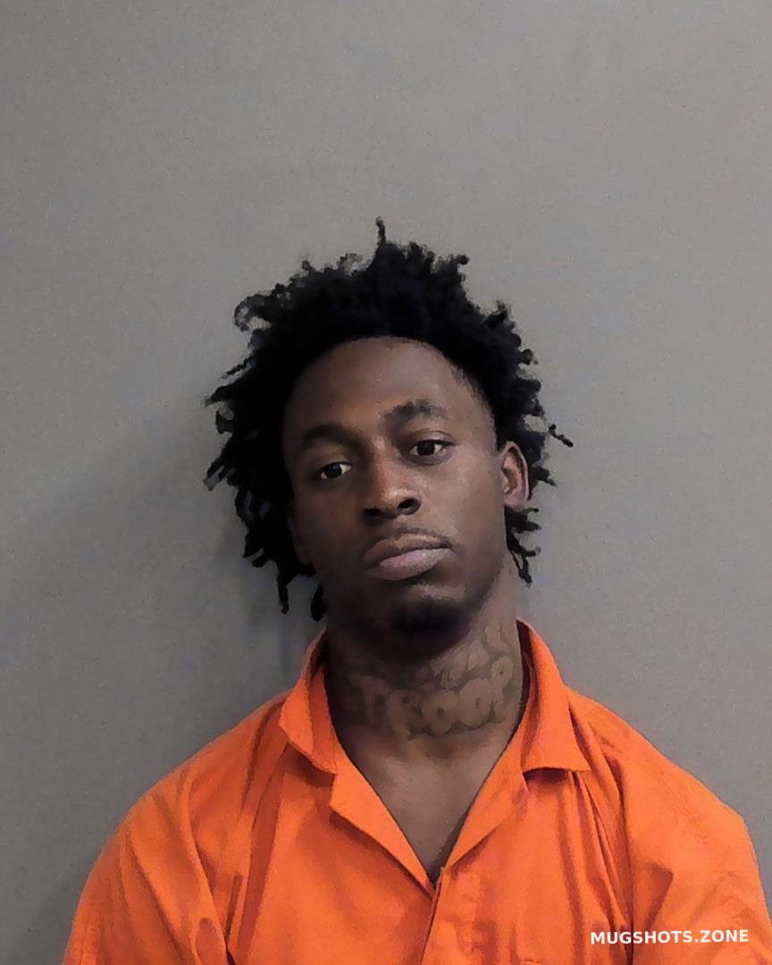 HAKEEM JEROME FLOWERS 03/11/2023 - Montgomery County Mugshots Zone