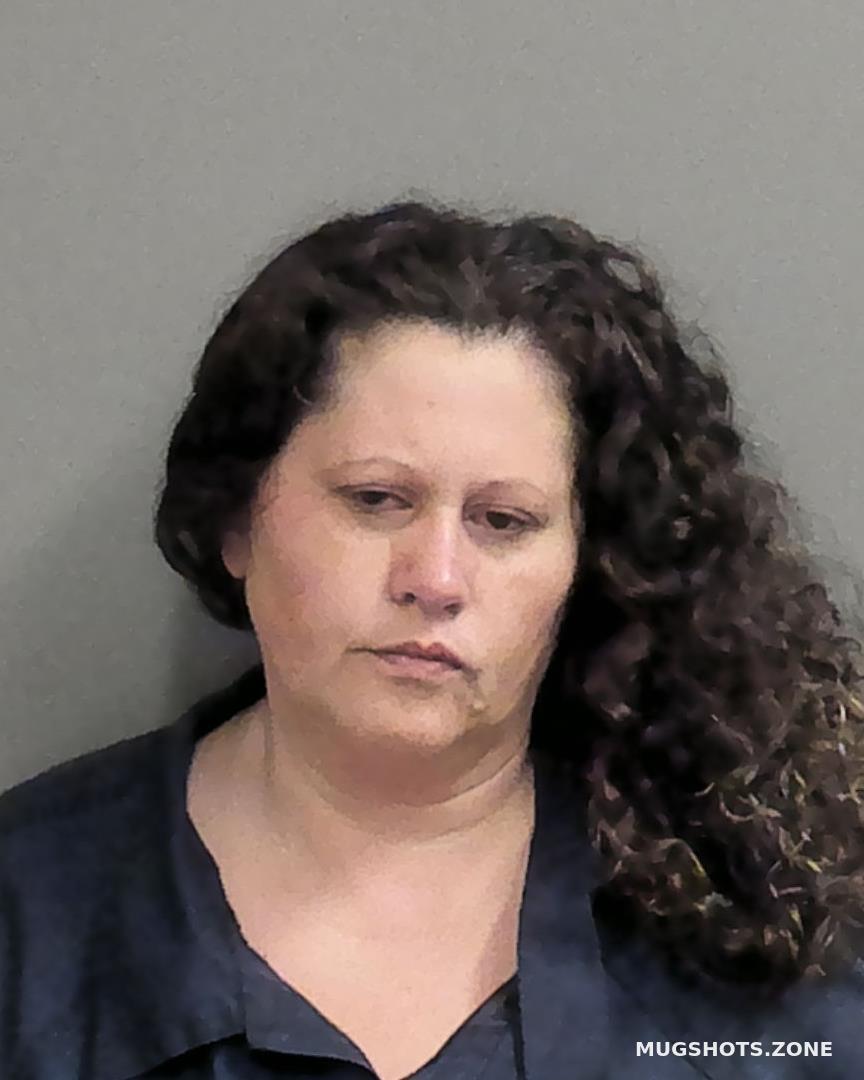 KRISTY MARIE STROUSE 03/12/2023 - Montgomery County Mugshots Zone