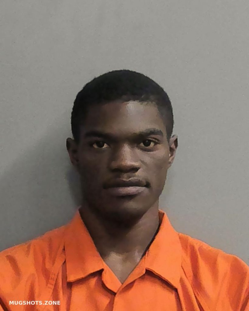 DERRICK DONTRELL TAYLOR 03/12/2023 - Montgomery County Mugshots Zone