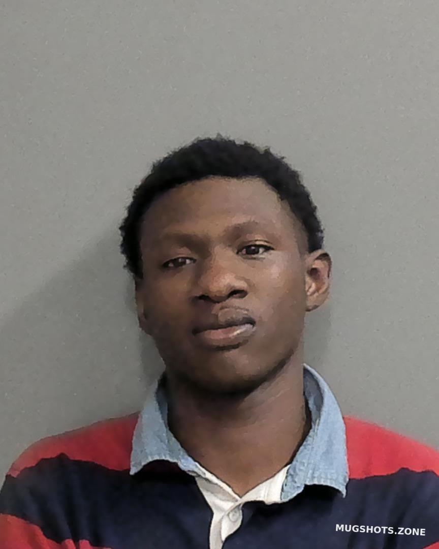 SCOTT DEMONTE WILLIAMS 03/13/2023 - Montgomery County Mugshots Zone