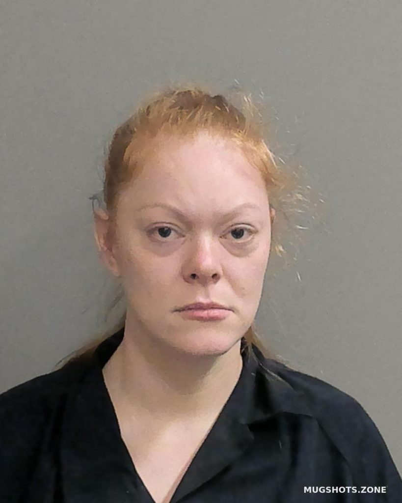 MEGAN WESLEY MCCORMACK 03/16/2023 - Montgomery County Mugshots Zone