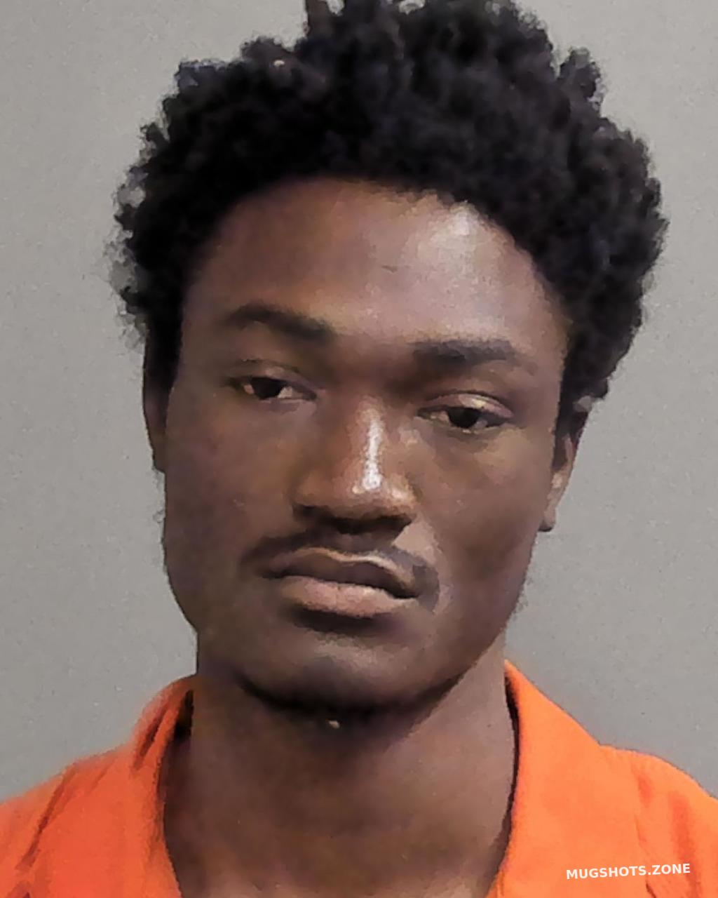 DASHAUN JERRELL ROBINSON 03/17/2023 - Montgomery County Mugshots Zone