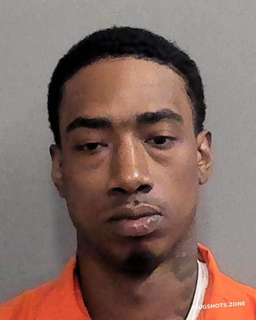 XAVIER MALIK HALL 03/18/2023 - Montgomery County Mugshots Zone