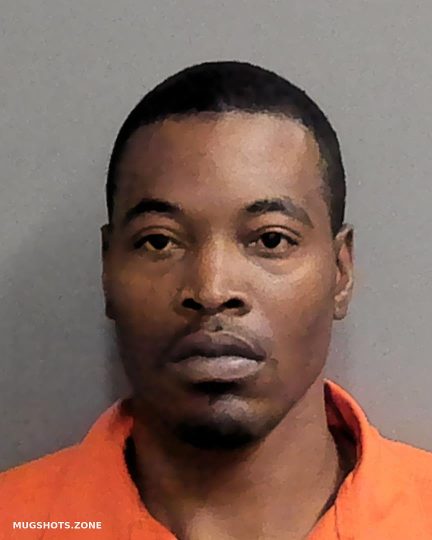 KEN JERMAINE SIMMONS 03/19/2023 - Montgomery County Mugshots Zone