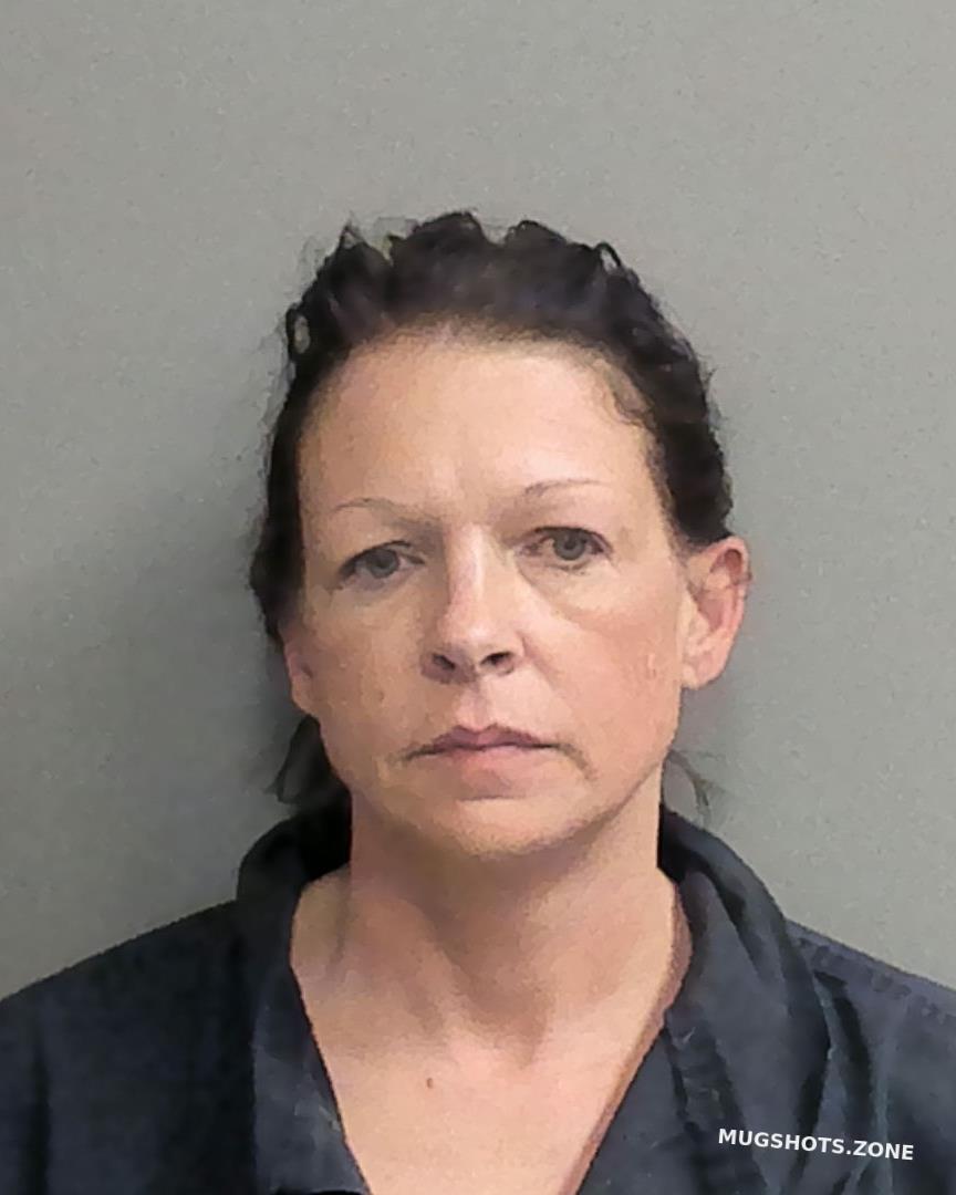 JESSICA FORD MATHERS 03/21/2023 - Montgomery County Mugshots Zone