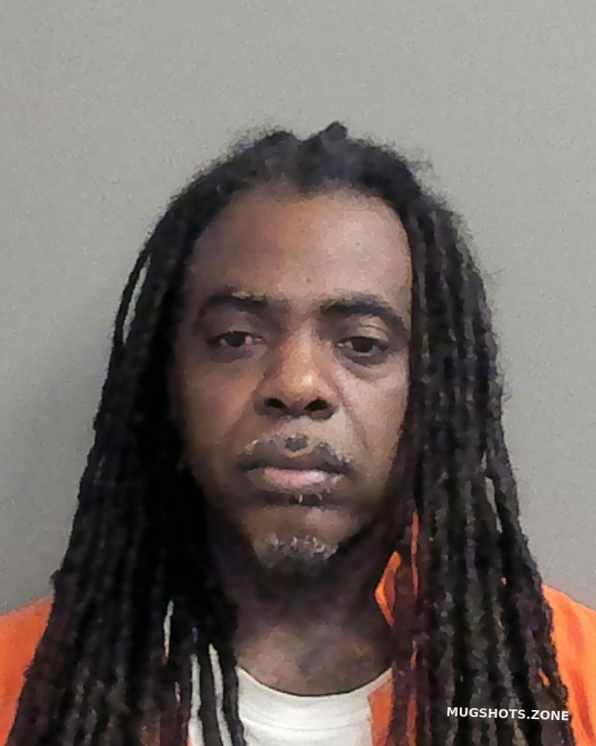 DEMETRIUS RONDELL GRACE 03/23/2023 - Montgomery County Mugshots Zone