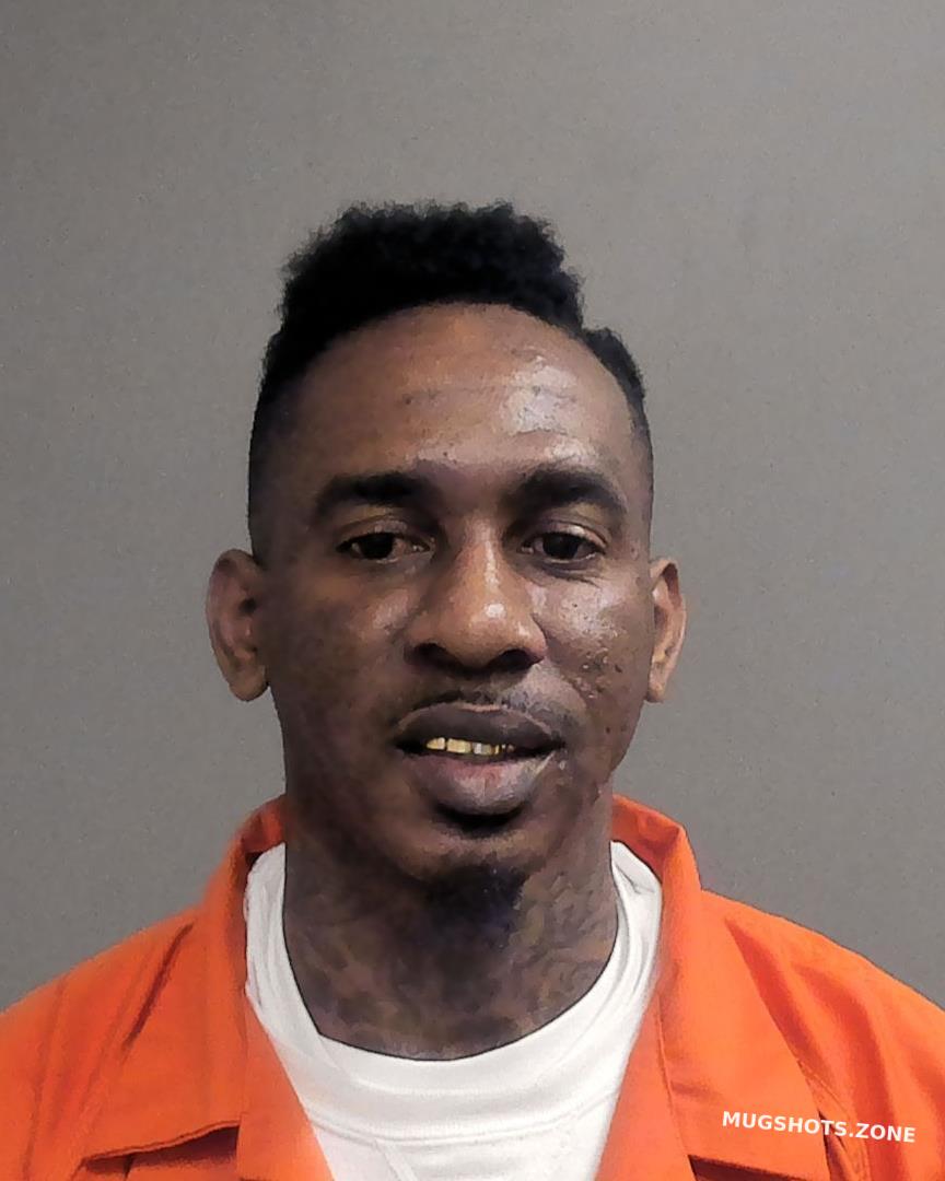 MARKEL JASON MCDANIEL 03/23/2023 - Montgomery County Mugshots Zone