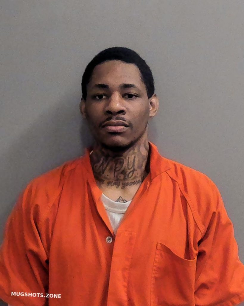 JOSHUA DWAYNE TAYLOR 03/23/2023 - Montgomery County Mugshots Zone