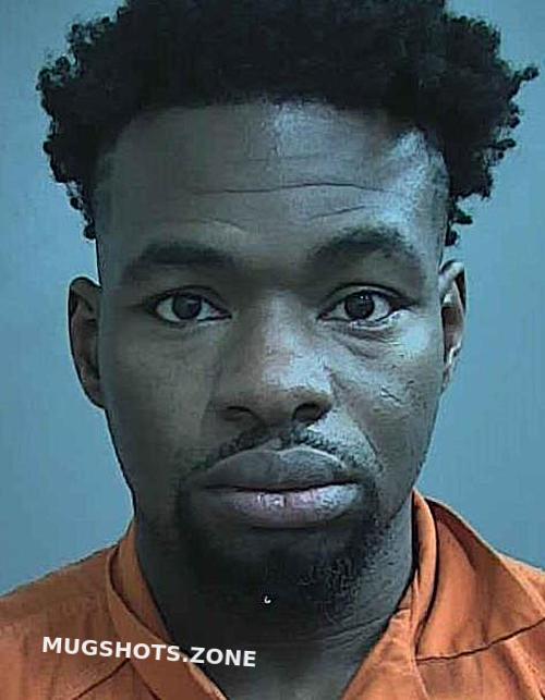 JUSTIN DANTE PRESNELL 03/24/2023 - Montgomery County Mugshots Zone