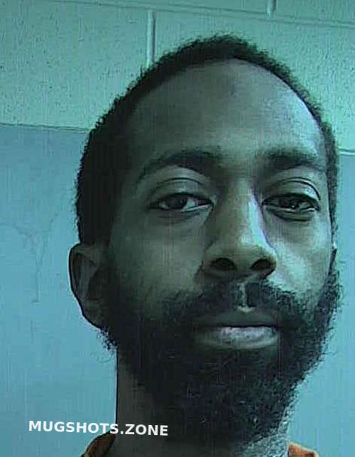 DEVIN DERREL JACKSON 03/24/2023 - Montgomery County Mugshots Zone