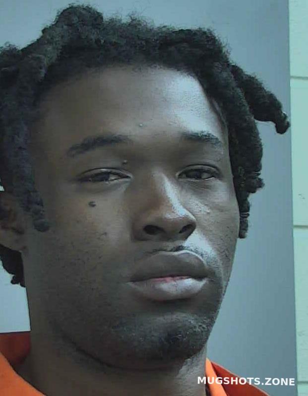 Deadrian Jacques Holloway 03 25 2023 Montgomery County Mugshots Zone