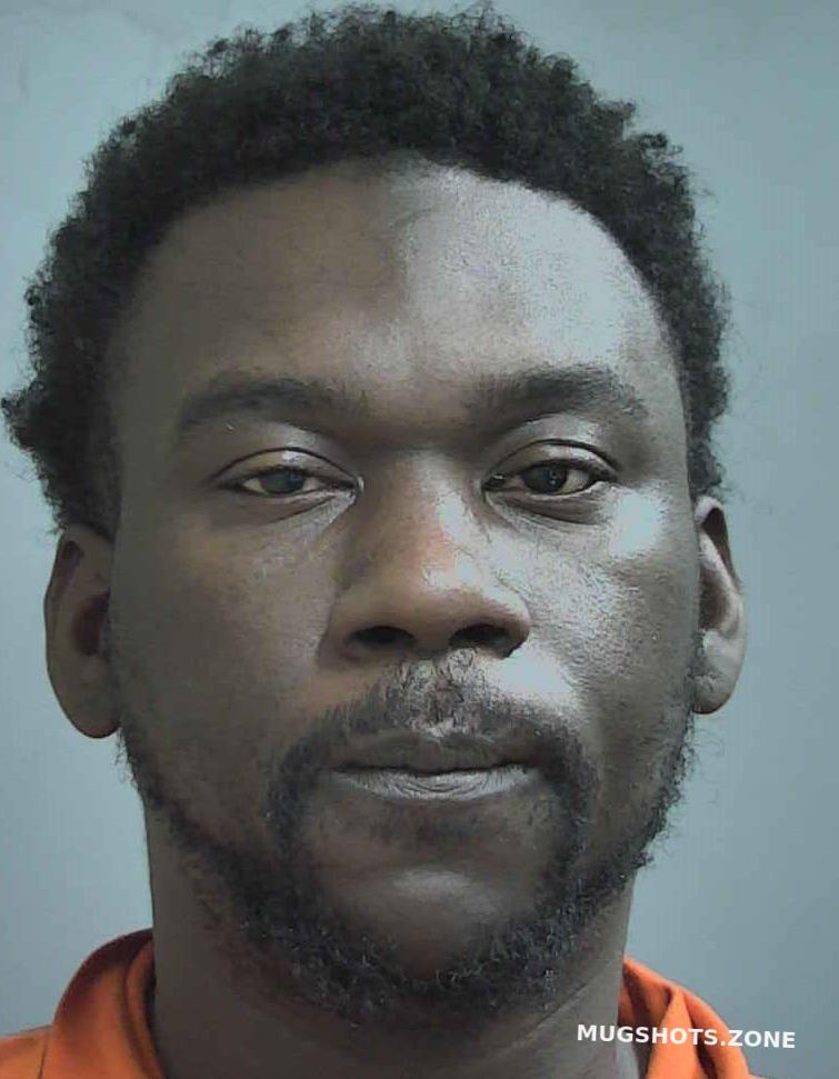 Ronnie Ronricas Webster Jr 03 25 2023 Montgomery County Mugshots Zone