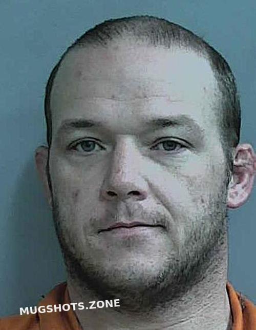 GREGORY ALLEN VARNER JR 03/26/2023 - Montgomery County Mugshots Zone