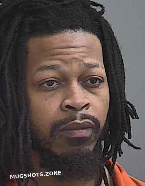 DORYAN DEVANTE HOUSTON 03/27/2023 - Montgomery County Mugshots Zone