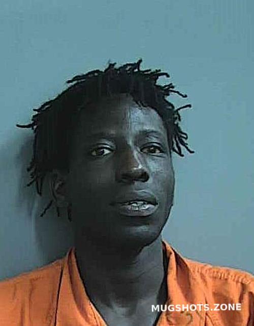 TYJUAN IVAN MARSHALL 03/28/2023 - Montgomery County Mugshots Zone